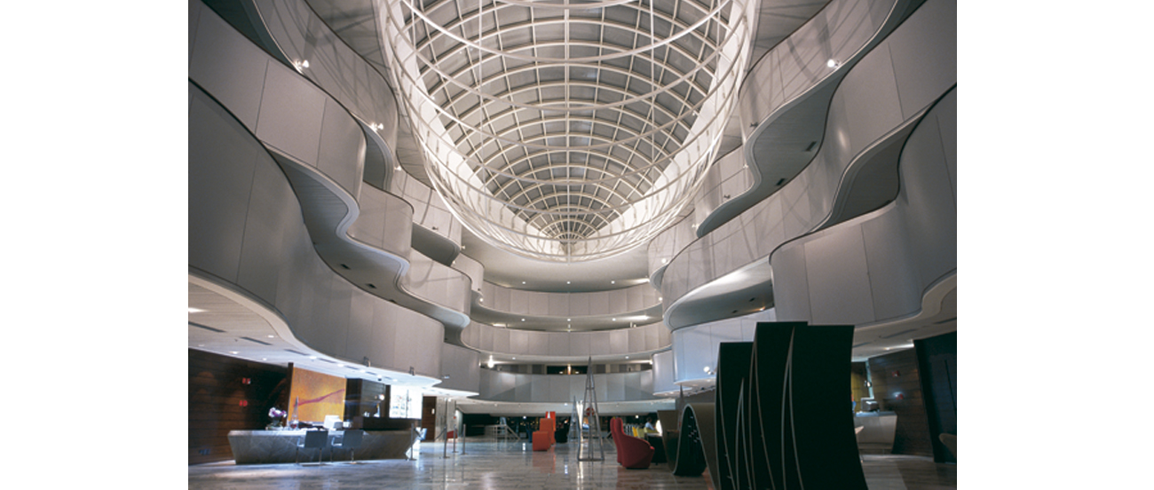 Carreira de Ruy Ohtake é tema de duas mostras simultâneas em São Paulo ...